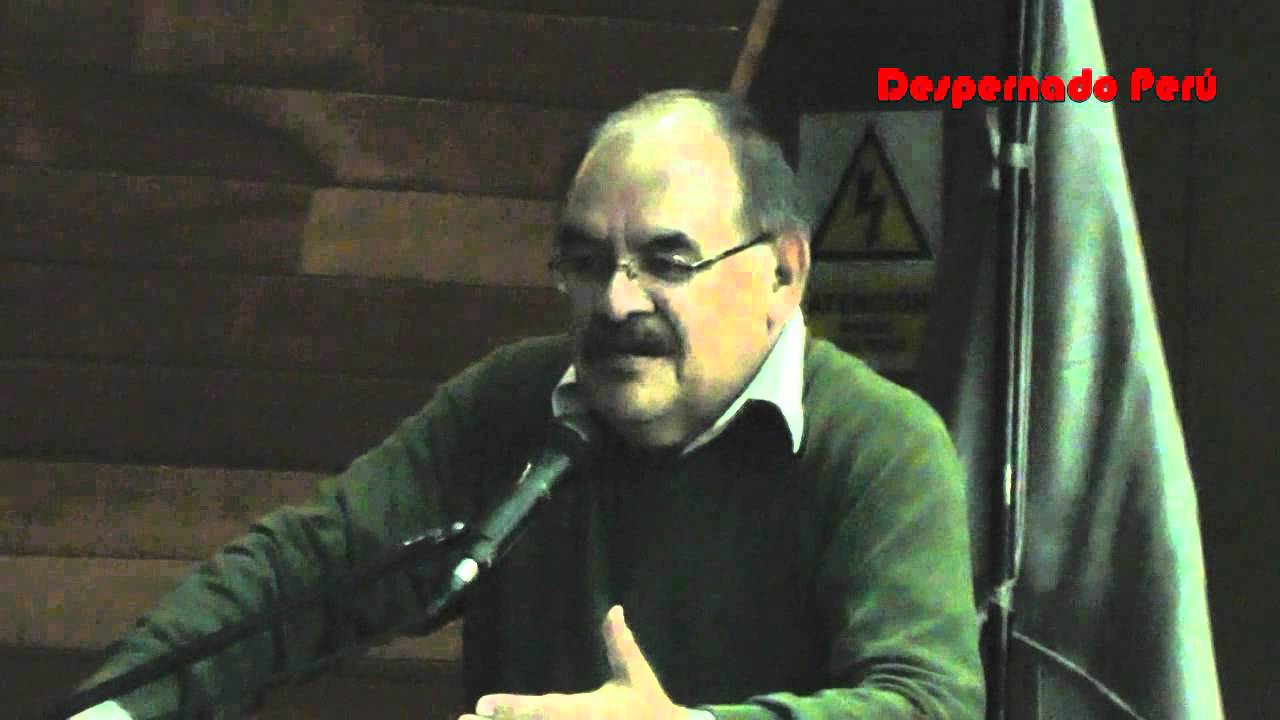 Lo mejor del homenaje a Ricardo Letts - Mayo 2014 - YouTube