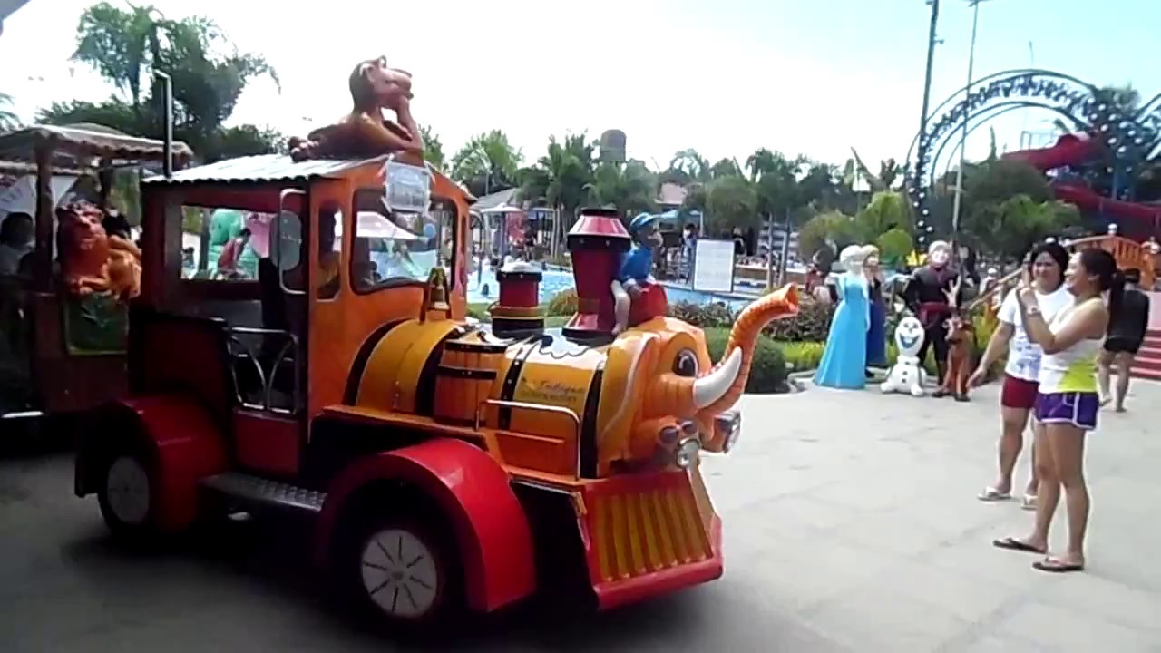 Tubigan Garden Resort Ep4 - YouTube