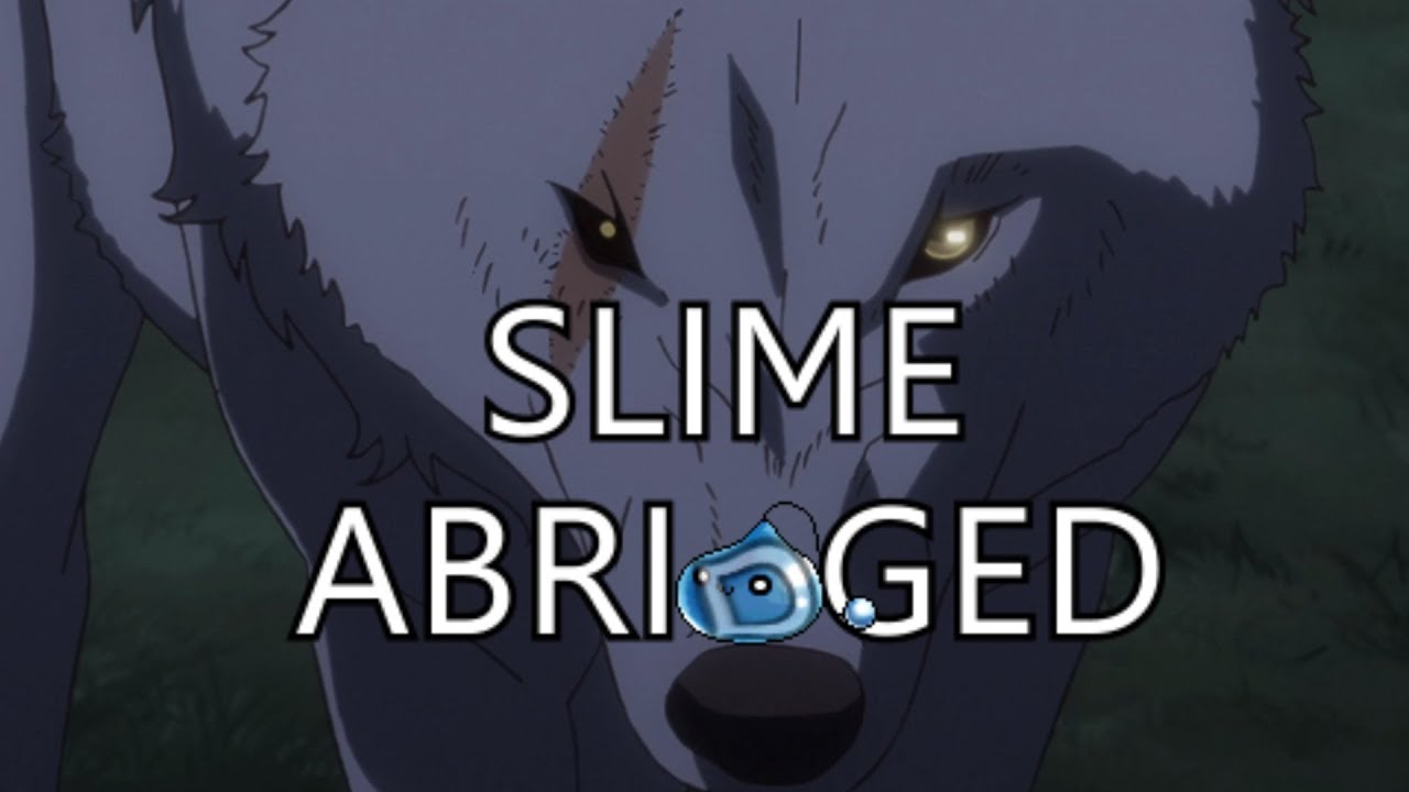AM I THE ONLY ONE WHO LIKES GOBLINS (SLIME ABRIDGED EPISODE 002) | Toni ...