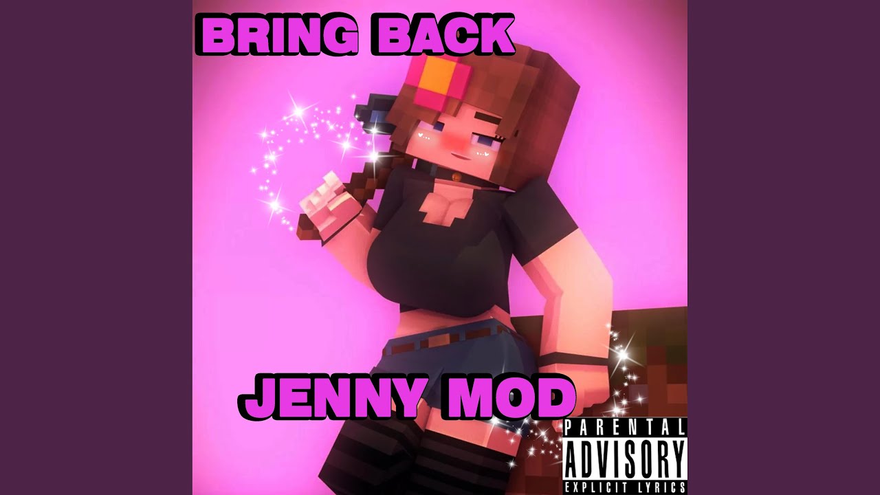 Jenny Mod - YouTube