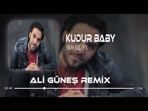 İsmail YK - Bar Başında Duran Kız Tirilay ( Ali Güneş Remix ) Kudur Baby