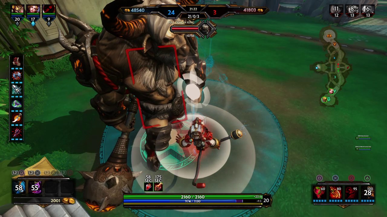 HUN BATZ MAYAN GOD 23-0 - YouTube