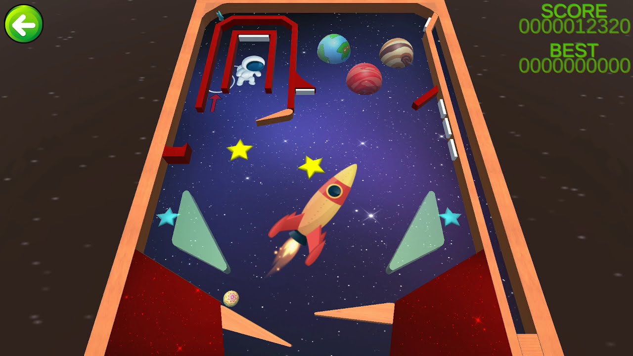 Game Kids 4 and Again it's fun, fantastic gameplay for kids - YouTube