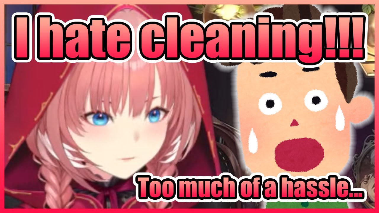 Just Lui-Nee Casually Exposing Herself and Completely Destroying Her ...