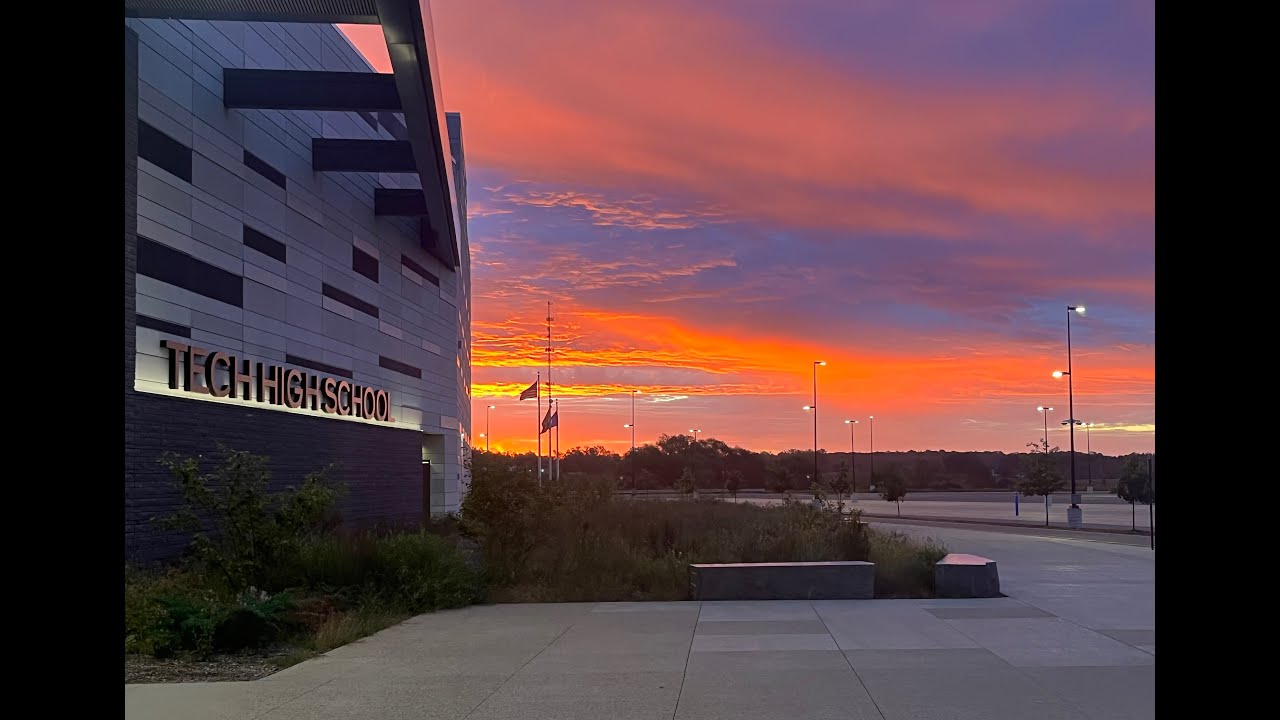 Tech Morning Show S4/Episode 4 - YouTube