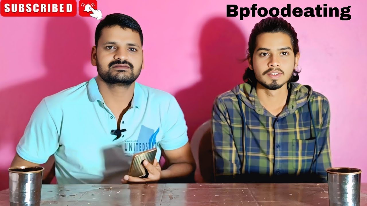 Special butter non roti and masala paneer eating challenge - YouTube