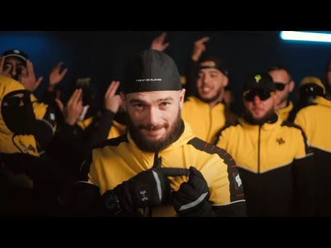 JuL - Bwo // Clip Officiel // 2025 - YouTube