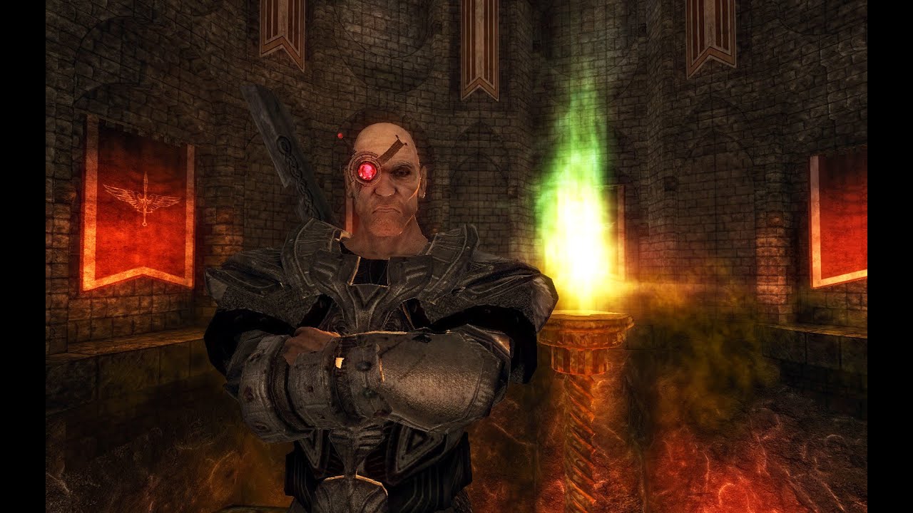 #7 - Risen - Let's Play en Español - YouTube