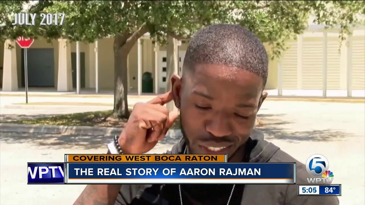 Possible motive, additional suspects in Jewish MMA fighter Aaron Rajman ...