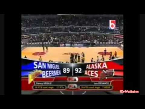PBA Experience Promo - PBA COMMENTATOR ENTRY (contest@btv.com.ph ...
