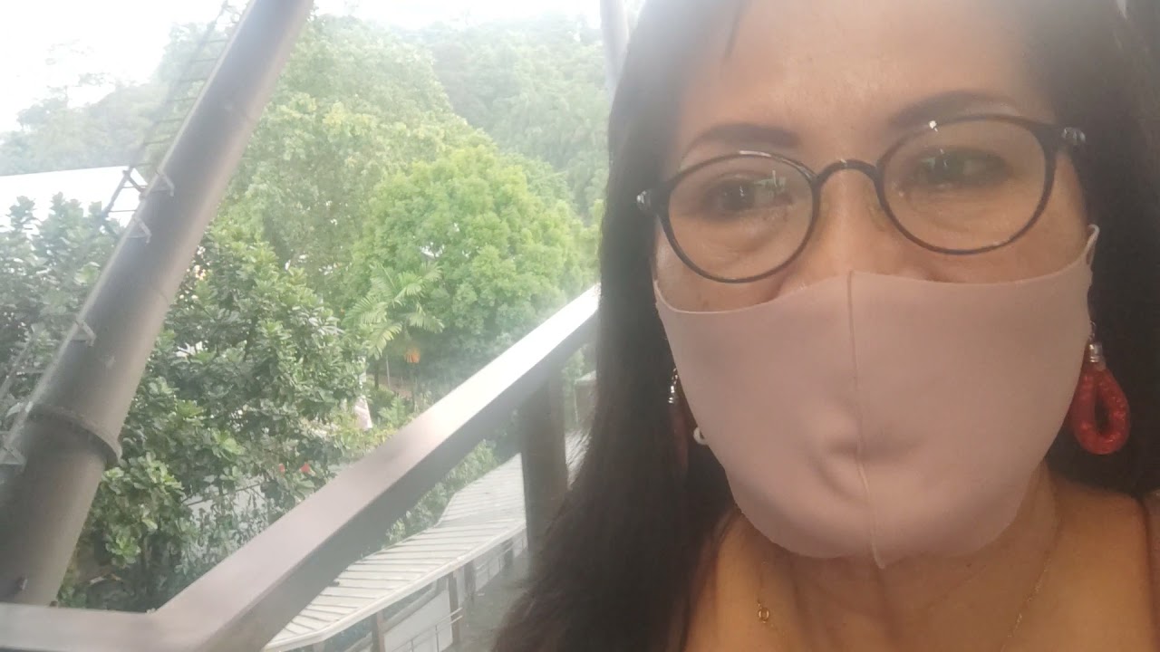 After Skyhelix / Cable Car Ride. Dec. 26, 2021. Last Adventure 2021 ...