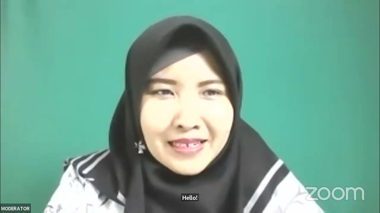 H2 PEMANFAATAN PORTOFOLIO DIGITAL DALAM IMPLEMENTASI KURIKULUM MERDEKA - YouTube