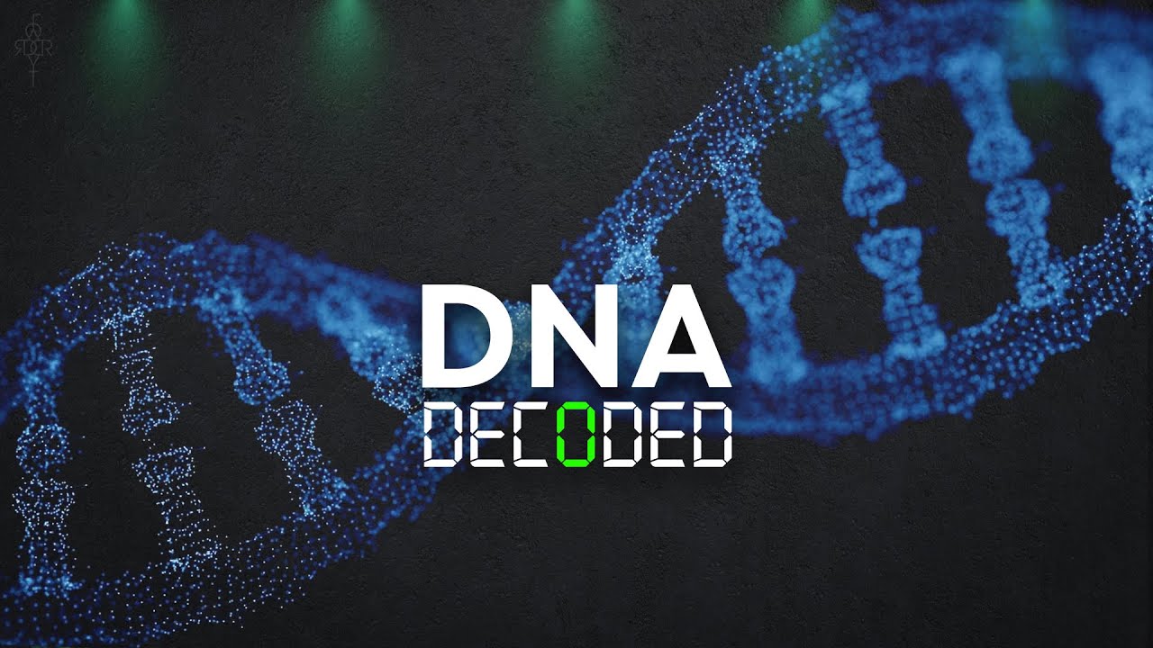 DNA DECODED - YouTube