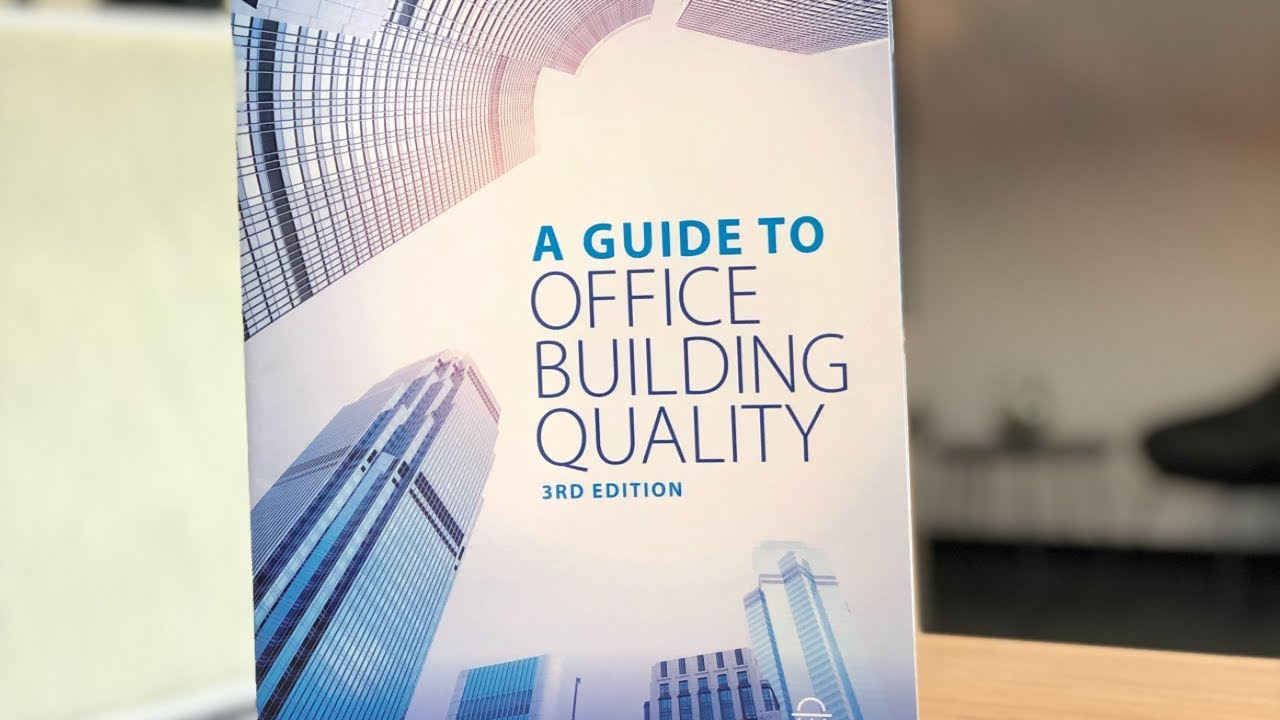 The Impact of Indoor Environment on Building Grading: A Guide to Office ...
