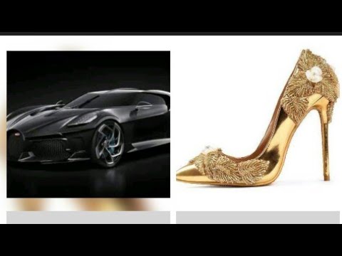 30 Worlds Most Expensive things😍 - YouTube