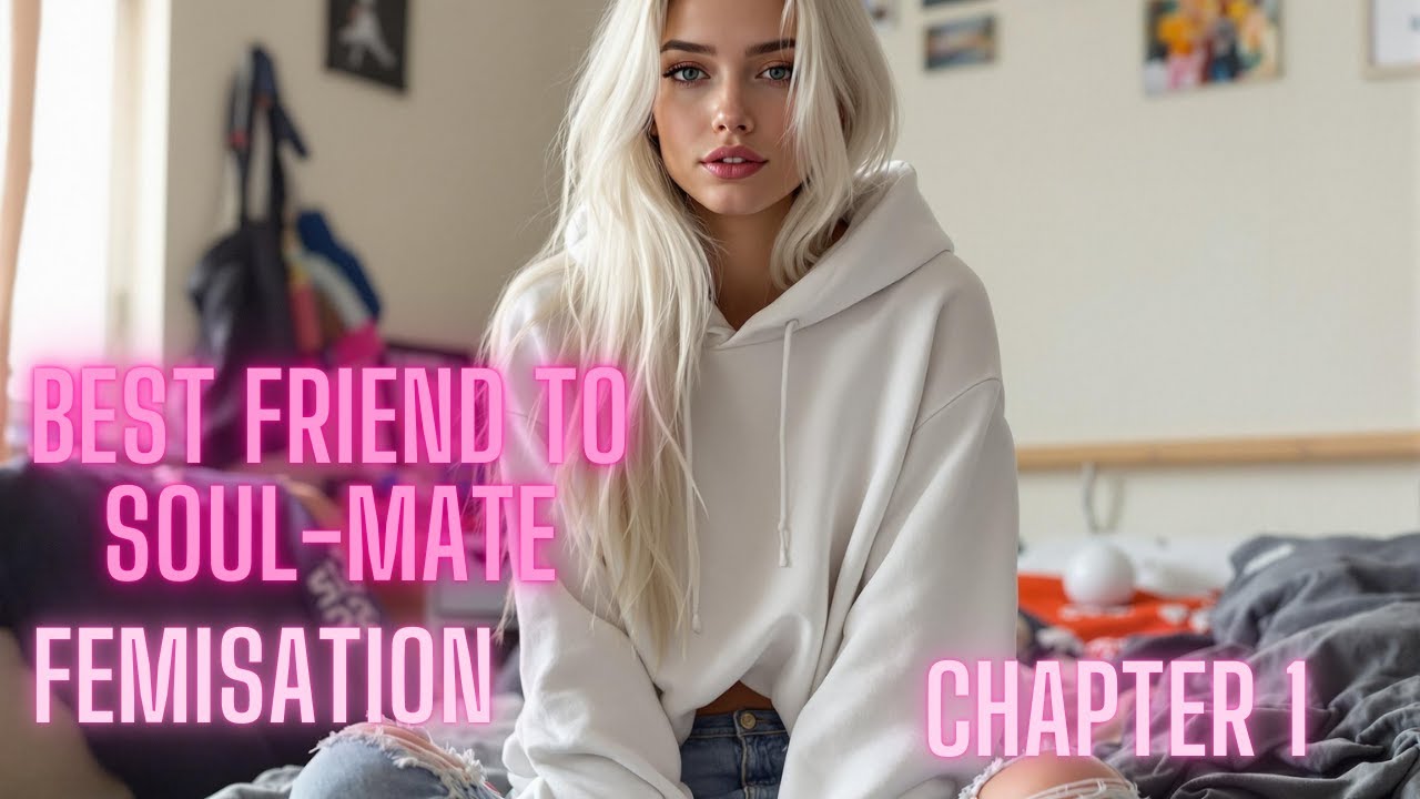 A Spell to Find My Best Friend's Soulmate… and Became Her! Ch 1 ...