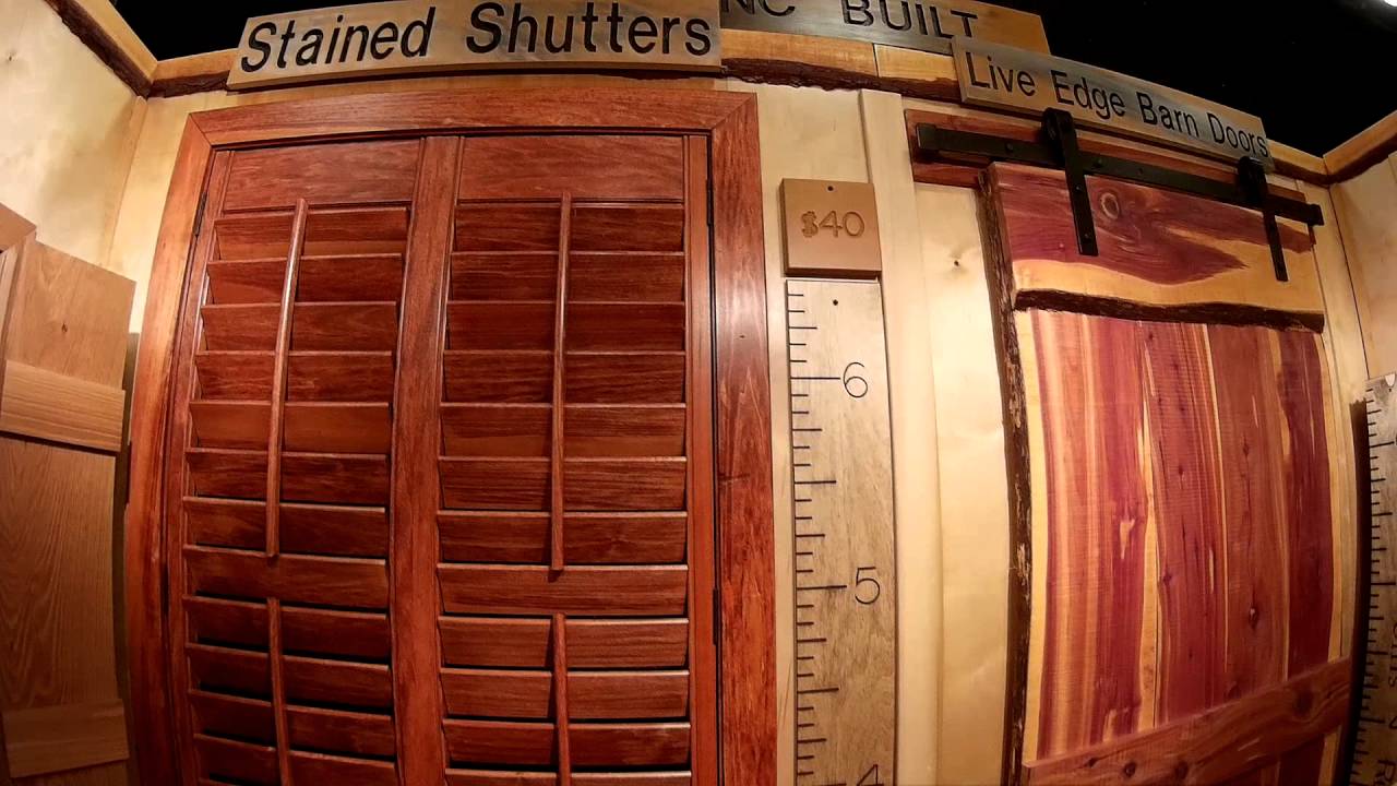 The Shutter Production Inc. - YouTube