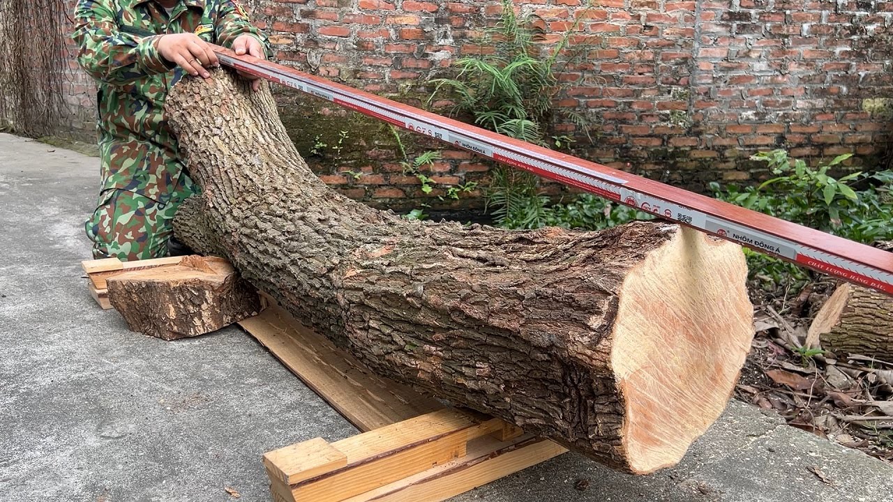 Let's See The Genius Boy's Dangerous Recycling Process With A Damaged ...