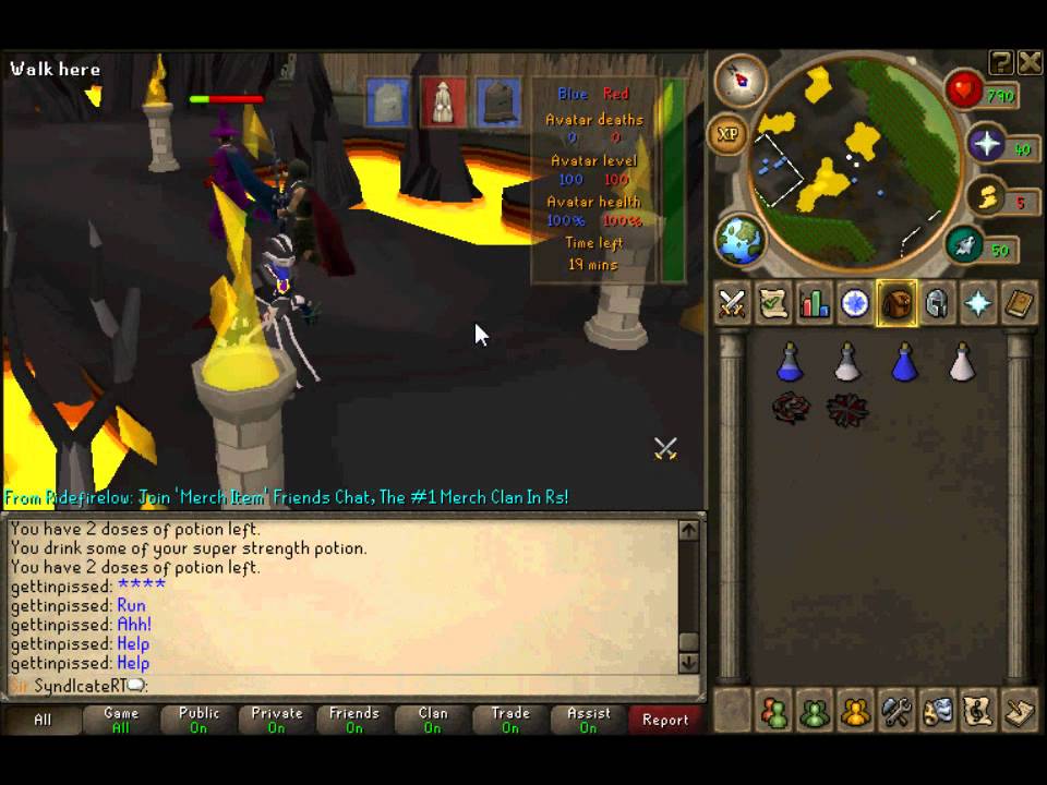 Sparc mac clip - YouTube