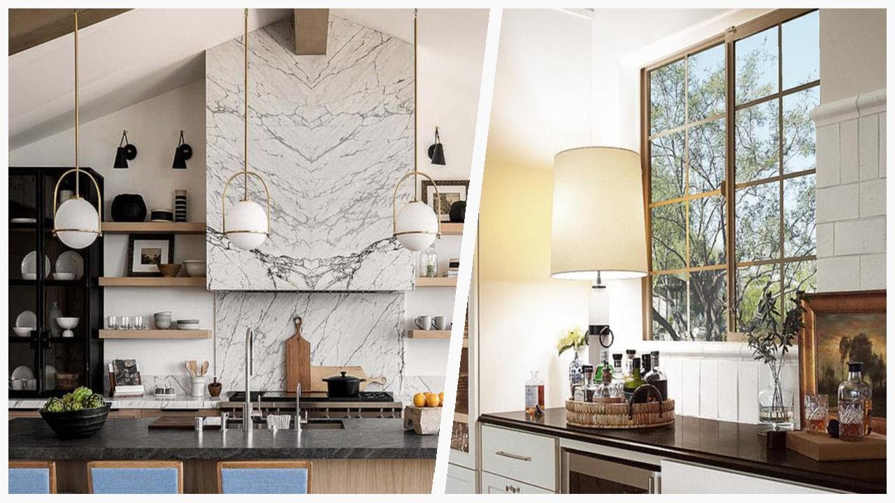 Enhancing Your Kitchen with Bold Black Countertops | Designer CheatSheet