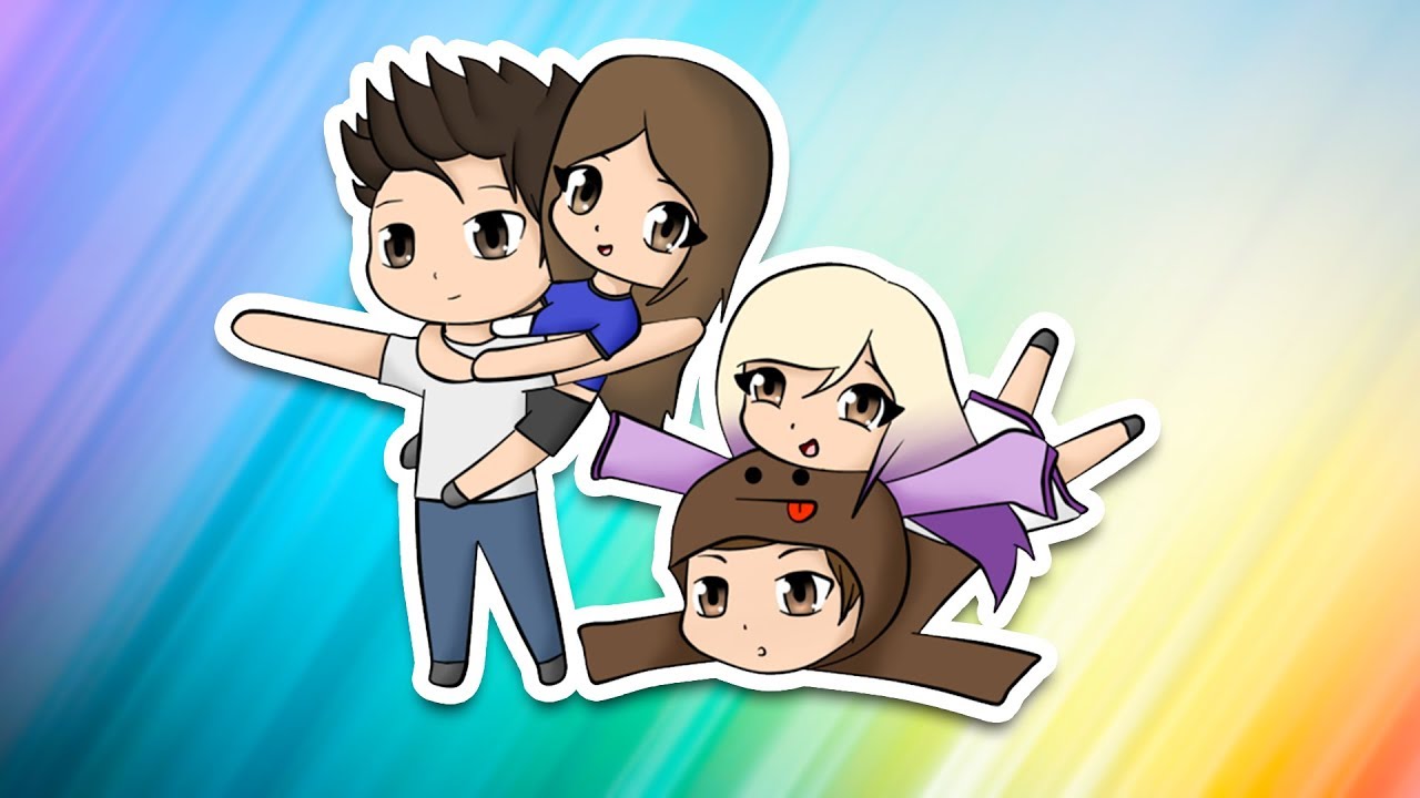 team anormal - YouTube