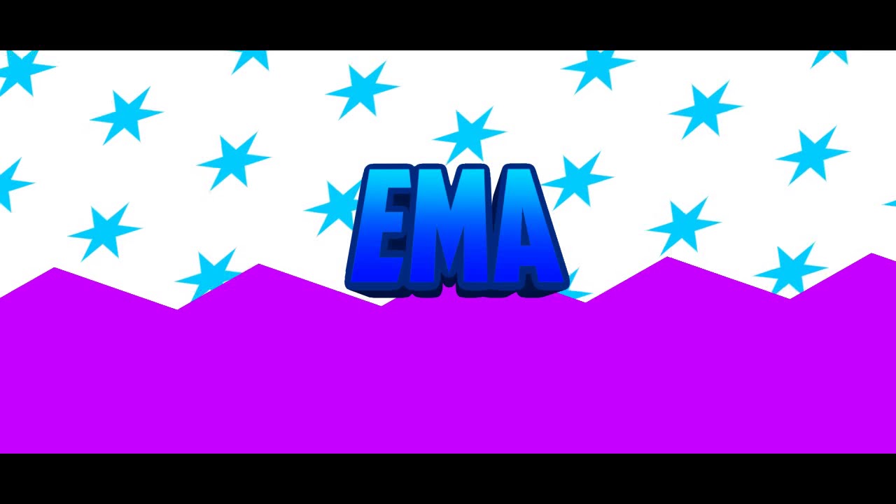 #14 || Intro 2D para Ema || Style new 50 laiks (lista en descripción ...