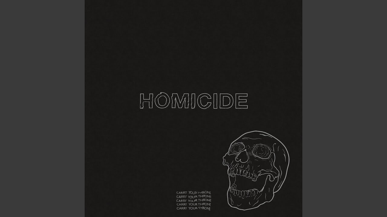 Homicide - YouTube Music