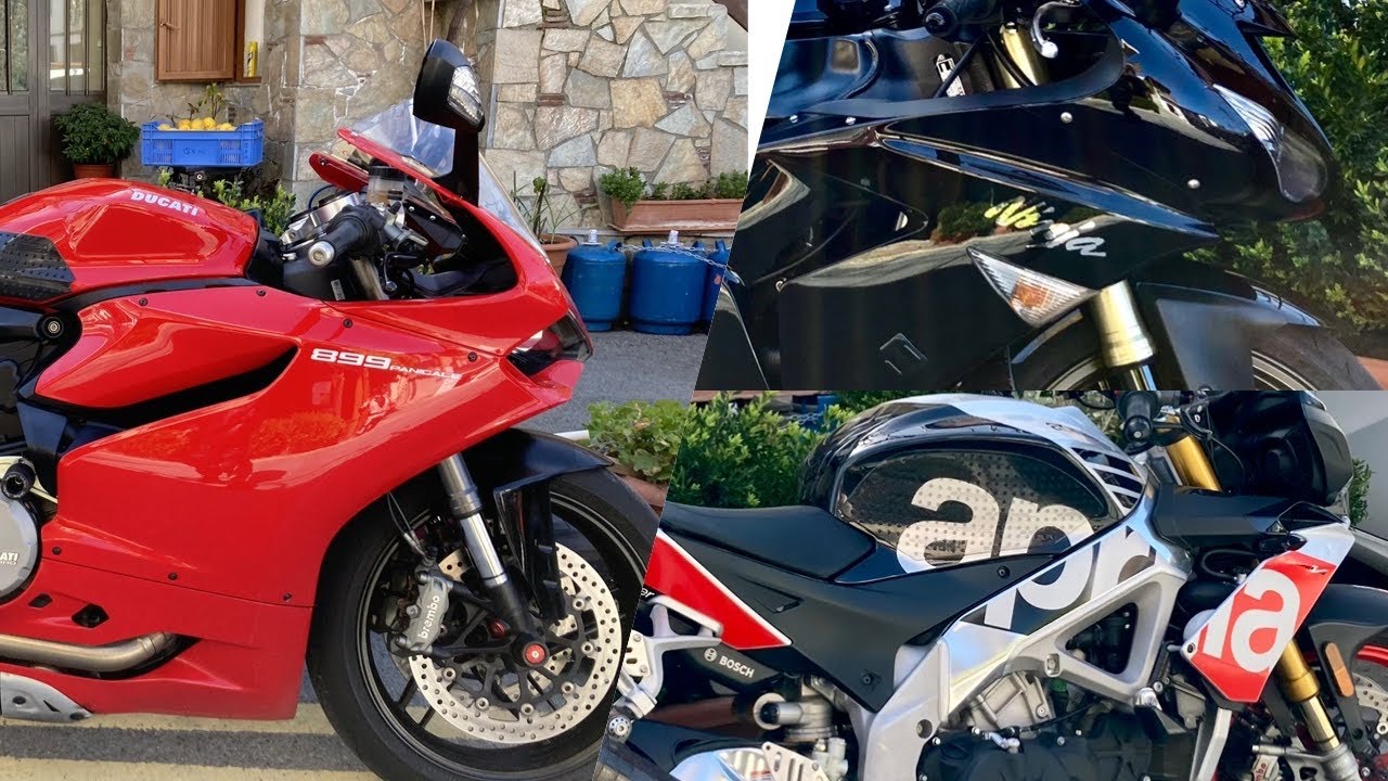 Superbike Cyprus GoPro Max - YouTube