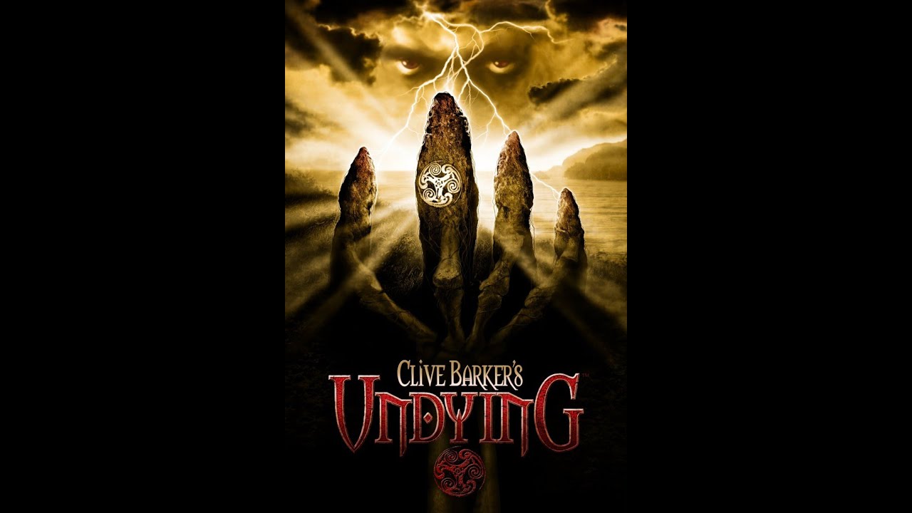 Прохождение "Clive Barker’s Undying" (часть 3) Лизбет - YouTube