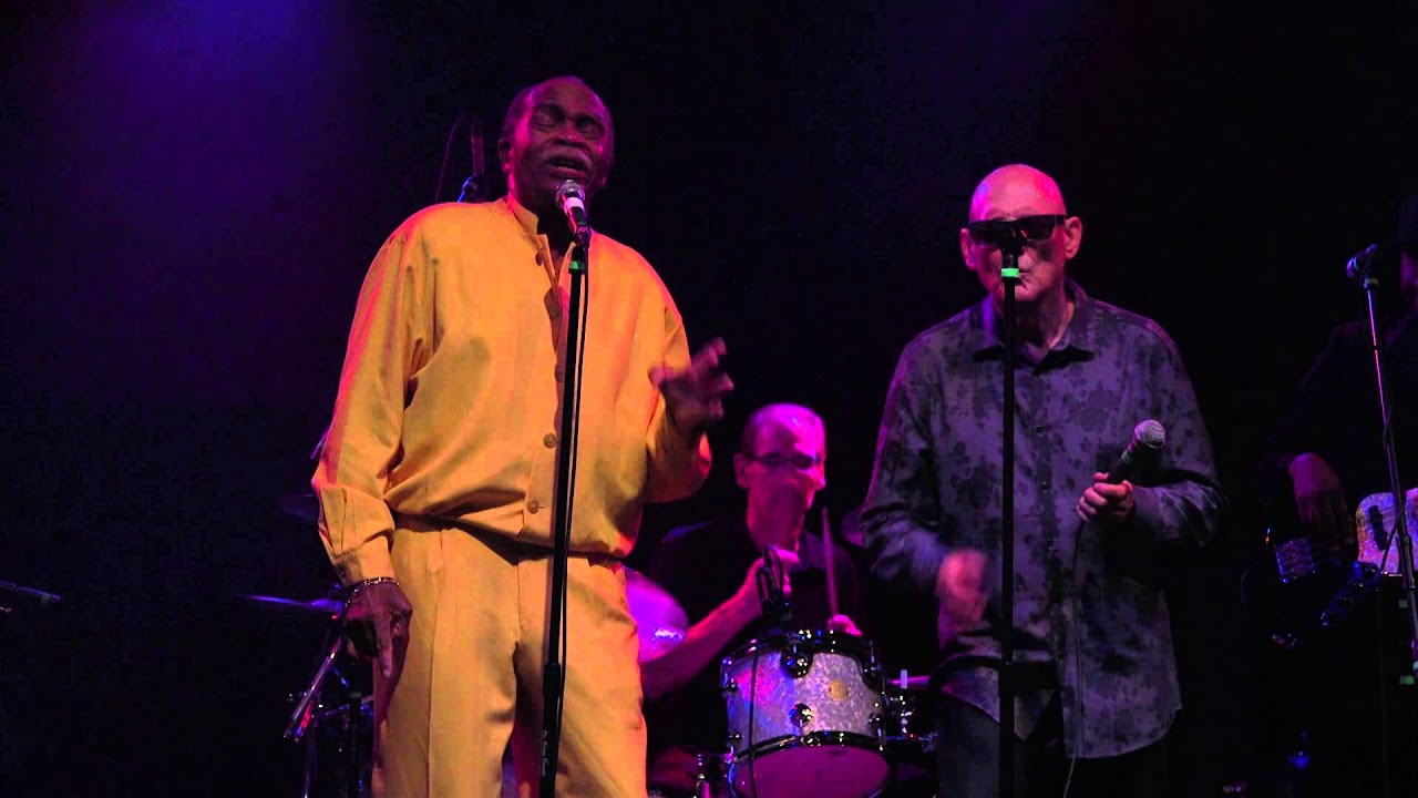 Too Many Hands - YouTube