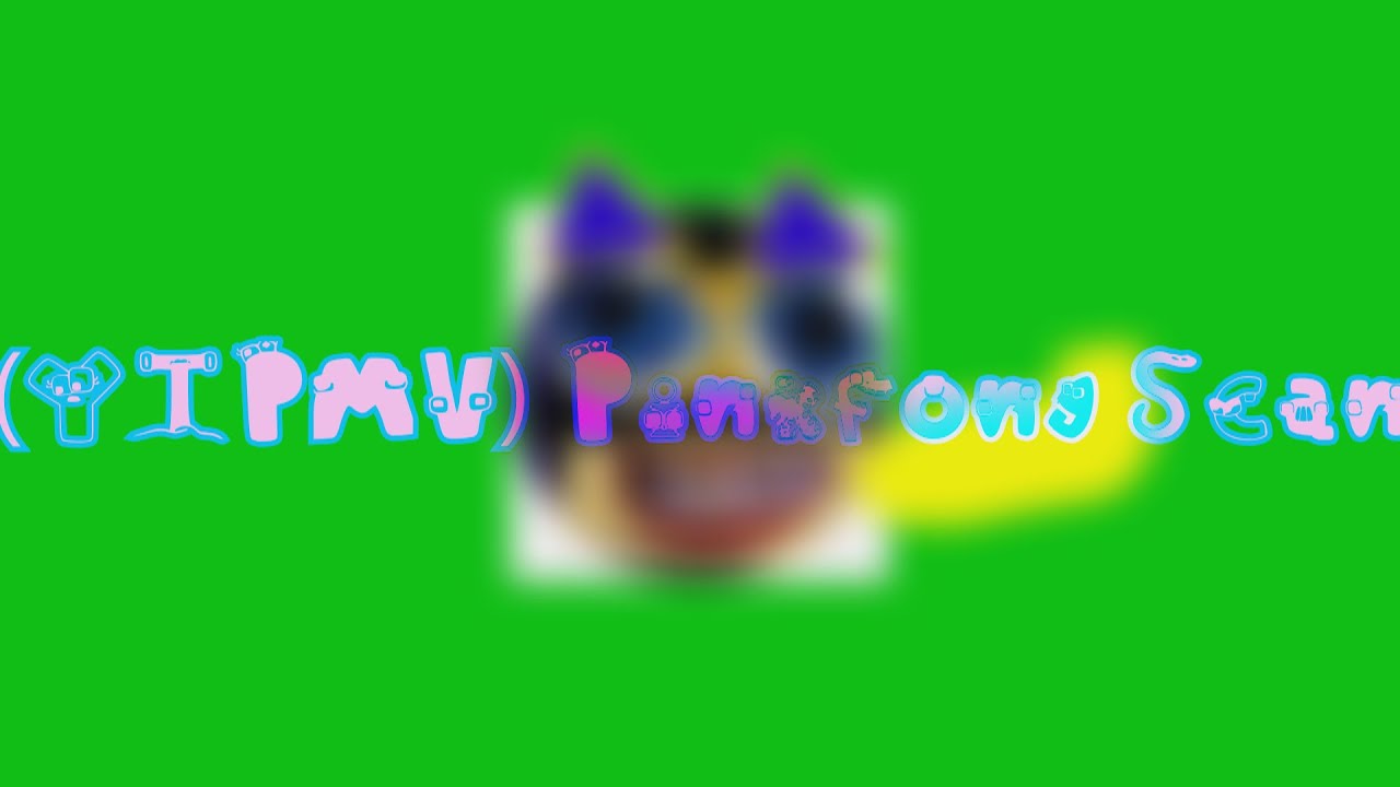 (YTPMV) Pinkfong Scan - YouTube