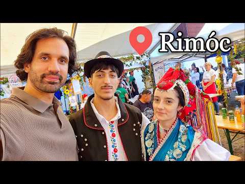 Elmentem ide: Rimóc szüret 🍇