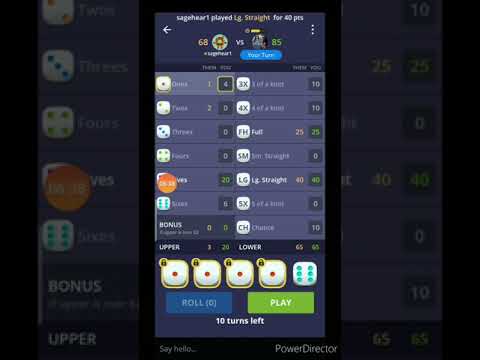 How to play PLATO games in PLATO app - YouTube