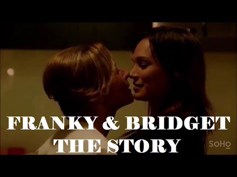 FRANKY & BRIDGET // THE STORY in 13 mins