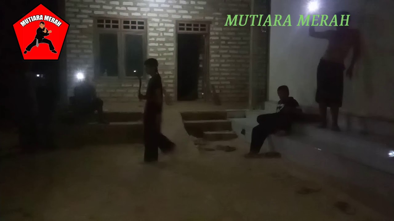 MUTIARA MERAH - YouTube