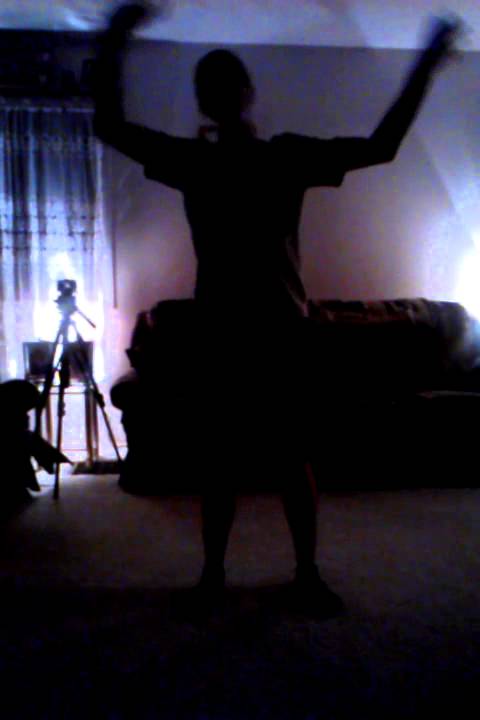 Zack Dance Teamwork