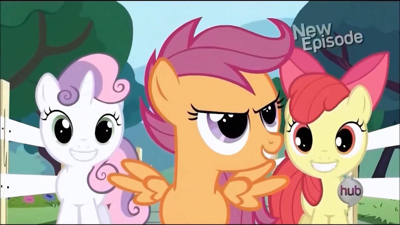MLP Footloose - YouTube