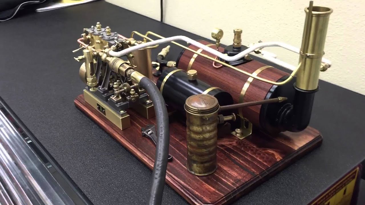 Stuart D10 On Air - YouTube