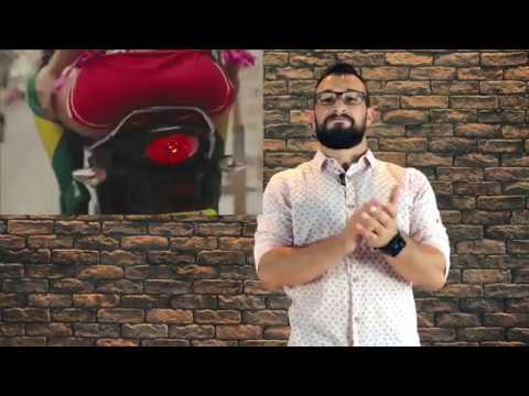 As Celulites da Anitta | Emagrecer é pra Já