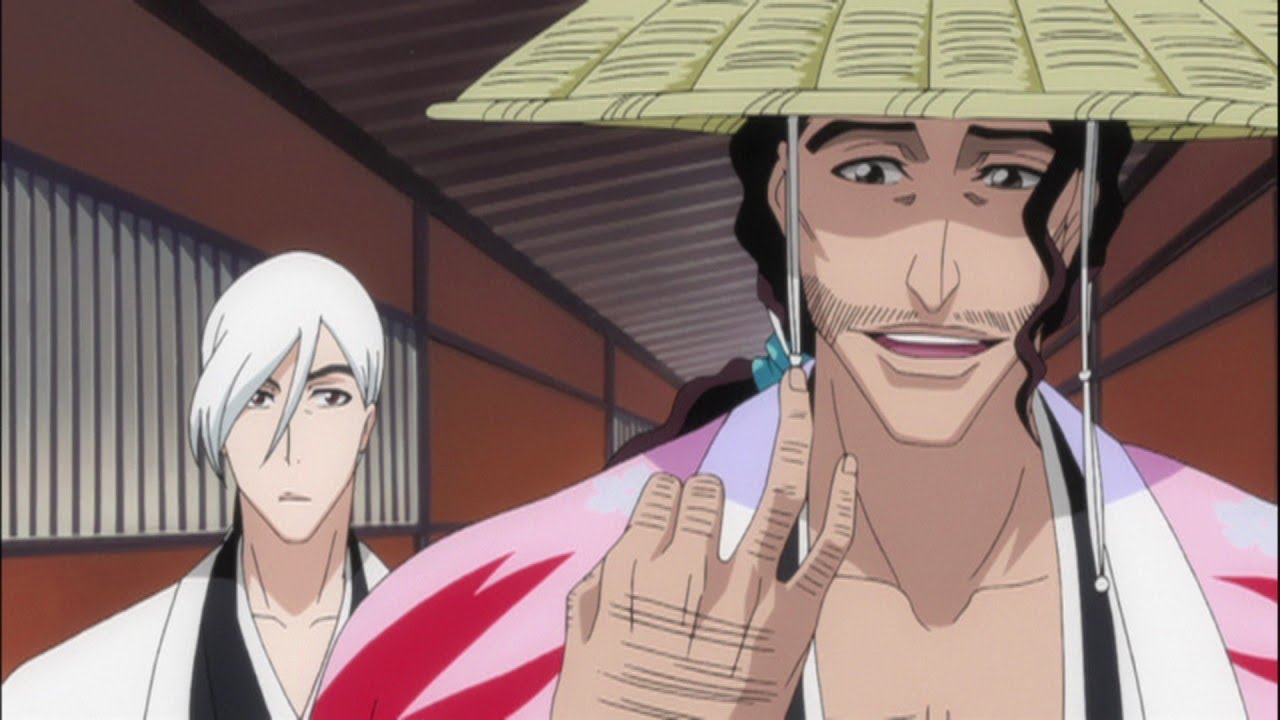 Bleach 206 - YouTube