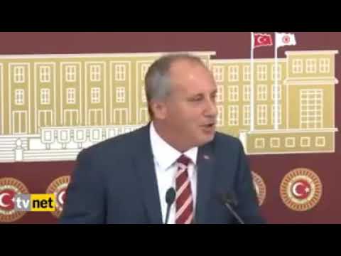 Çıkmışsın yenmiş Yenmişte yenmiş CHP 250 yılda iktidar olamaz