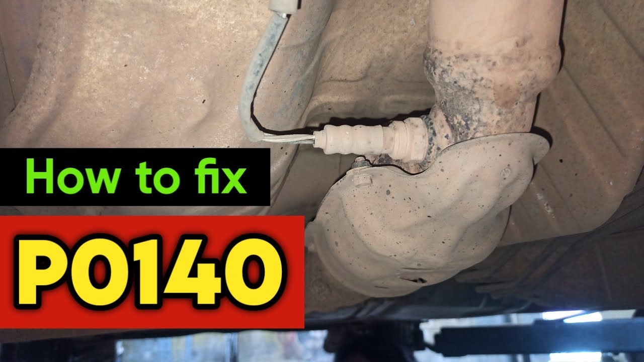 P0140 | p0140 bank 1 sensor 2 | p0140 code | dtc p0140 | p0140 obd2 ...