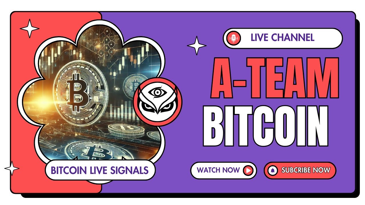 #btc #perp #spot #tradingview #bitcoin🔴A-TEAM BITCOIN LIVE Chart ...
