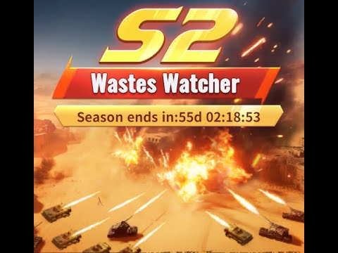 Last Z: Survival Shooter - Season 2 Beginner Guide - YouTube