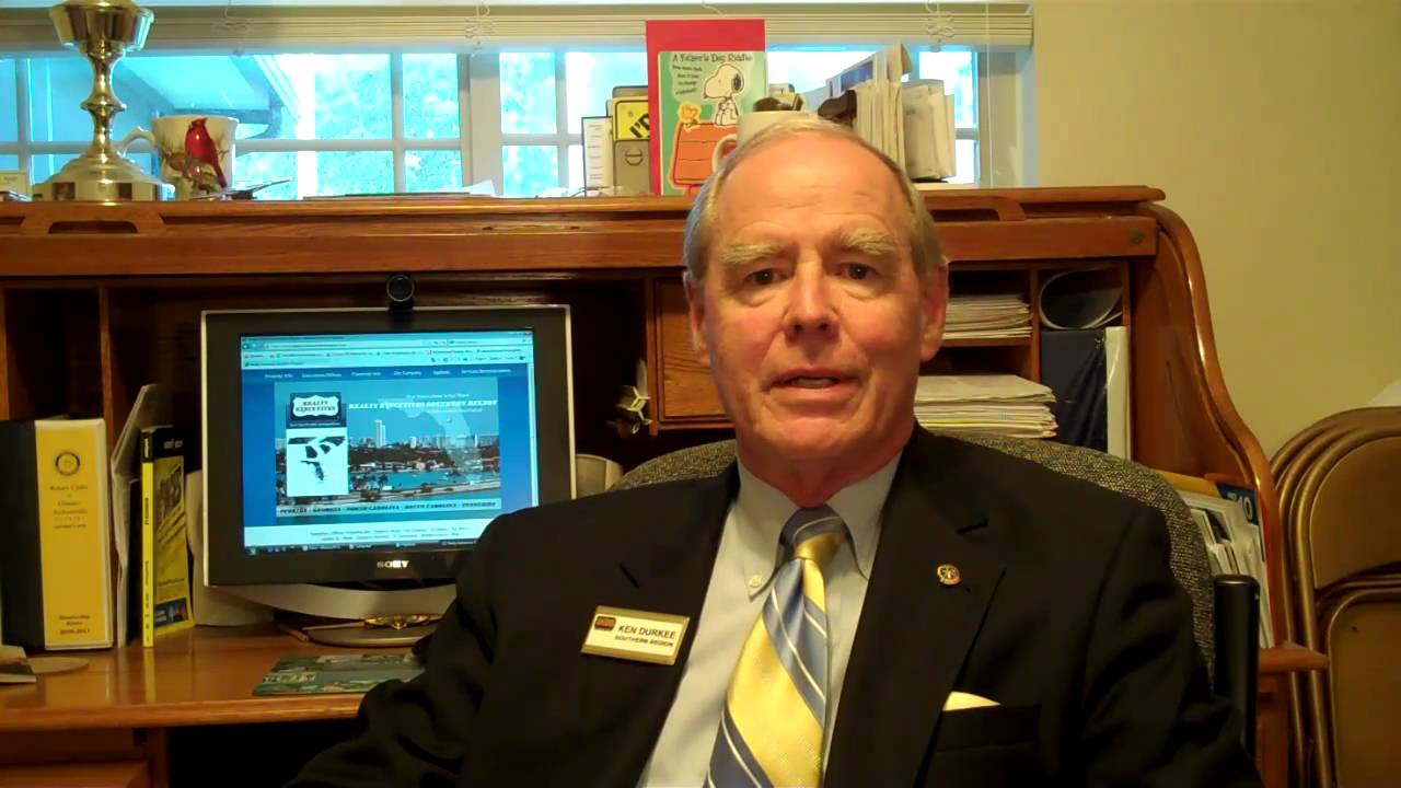 Introducing Maurice Sikes - YouTube