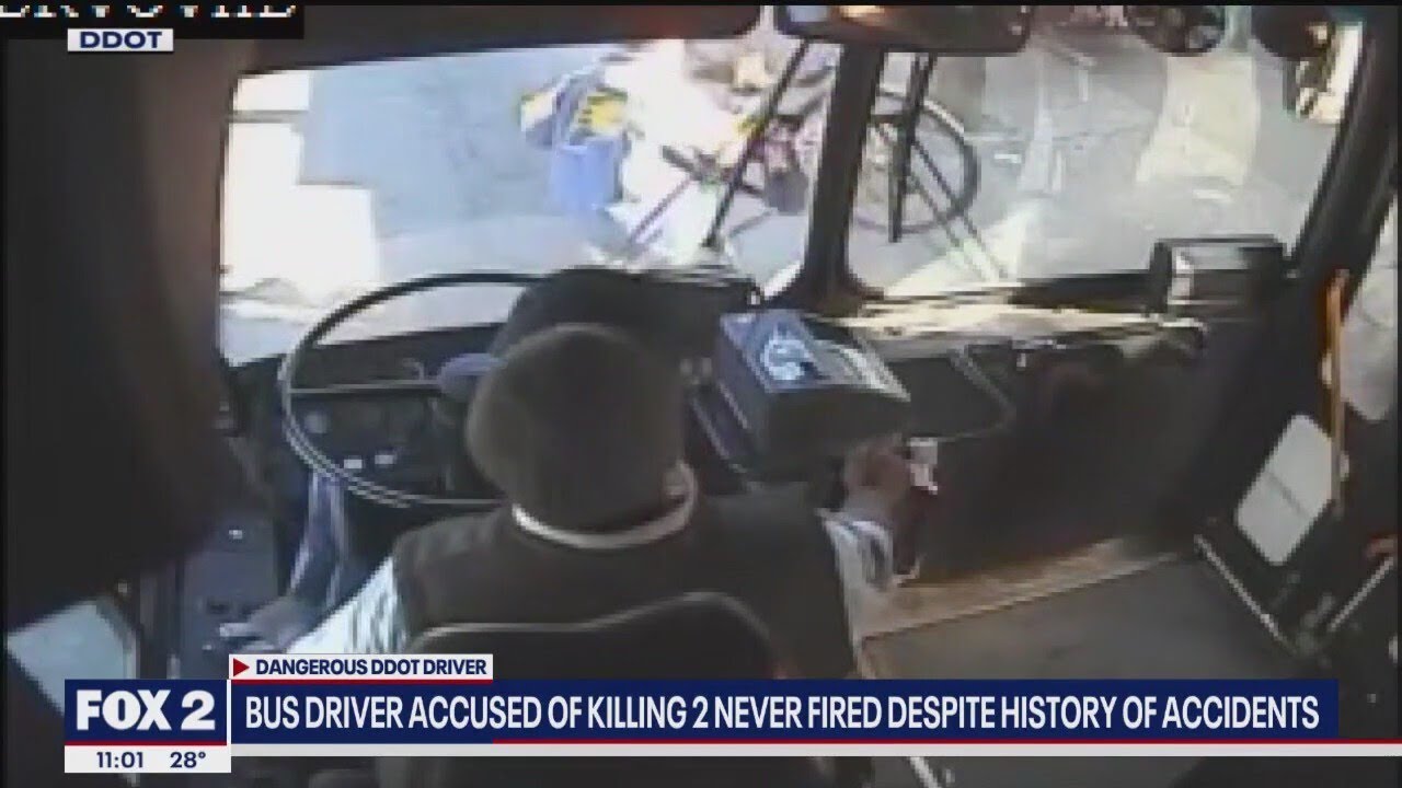 FOX 2 News: The Edge | November 29, 2023 - YouTube