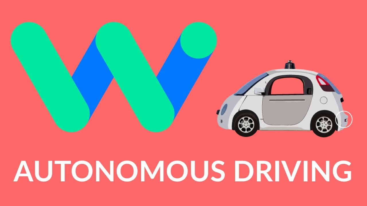 What is Waymo? Google's self-driving car project - YouTube