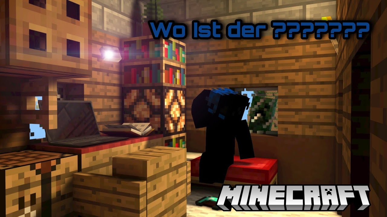 Finde den HEBEL?!-Minecraft[Deutsch/HD]RAGTAGBOOT - YouTube