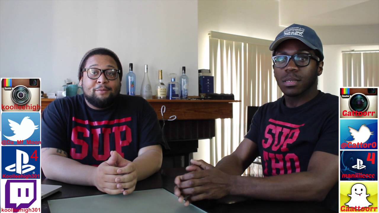 Sup-Tho Talent Show: King Oxy (Episode 46) - YouTube