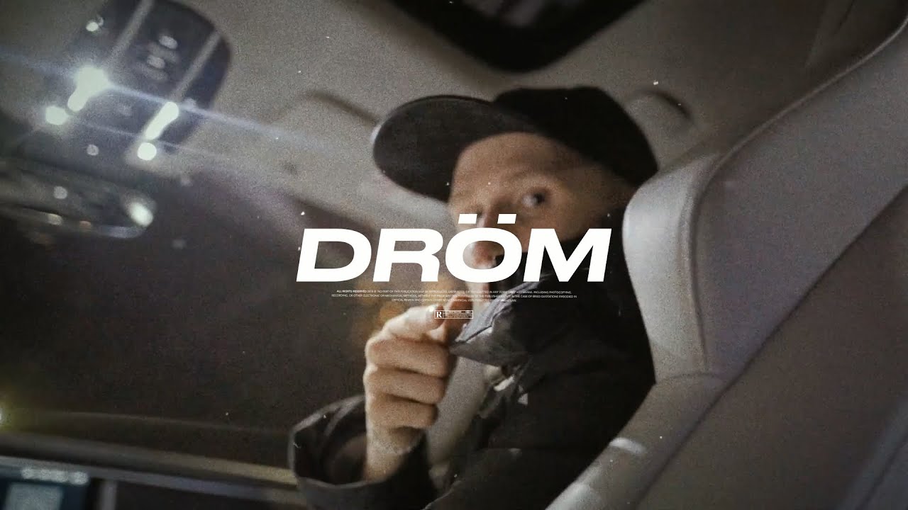Ant Wan x 23 x Einar Type Beat | "DRÖM" | Prod By KB x @notebeatz - YouTube
